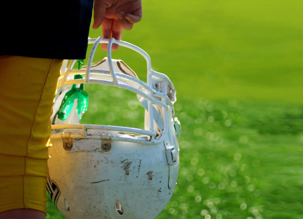 Proper fit and proper protection: Custom sports guards - Stony Plain Dental